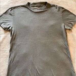 GAP | Tops | Gap Essential Tee | Poshmark